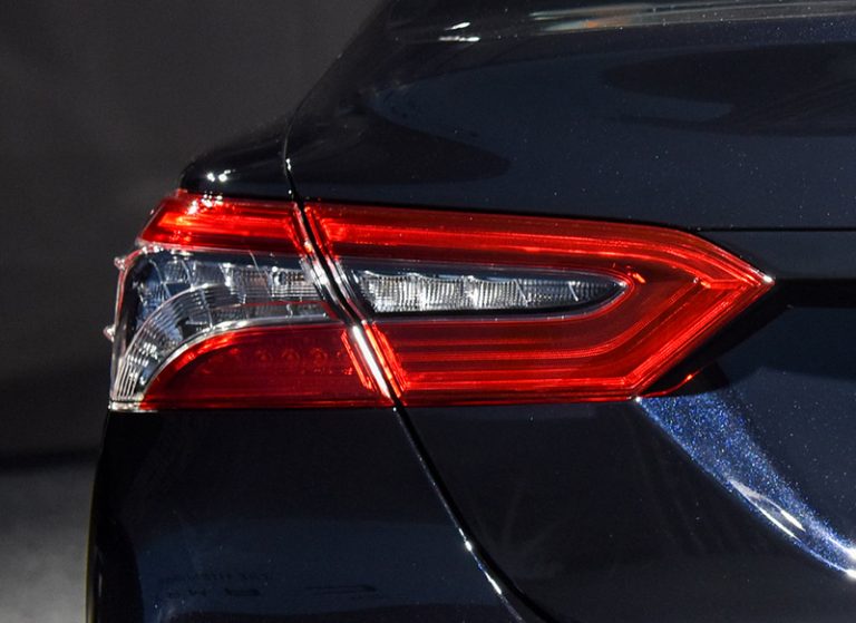 Headlightmag Clip พาไปชมรอบคัน Toyota Camry Minorchange - HeadLight ...