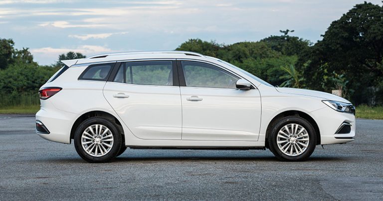 ราคาอย่างเป็นทางการ MG EP PLUS : 998,000 บาท (นำเข้า CBU) | รถยนต์ไฟฟ้า ...