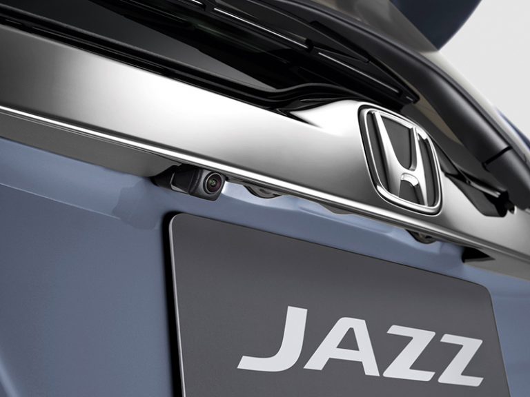 ราคาอย่างเป็นทางการ Honda Jazz (MY2021) : 555,000 - 754,000 บาท | เพิ่ม ...