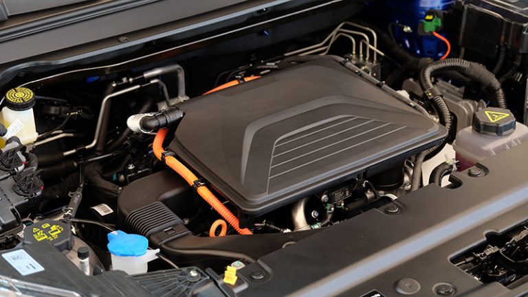 รายละเอียดทั้งหมด All NEW Haval Jolion Hybrid 190 แรงม้า เวอร์ชั่นไทย ...