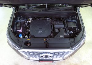 Full Review ทดลองขับ Hyundai PALISADE : รีวิวแรกในไทย กับยักษ์ใหญ่ จาก ...