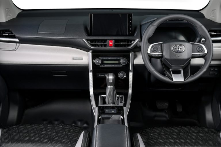 Headlightmag Clip พาชมรอบคัน + ทดลองขับ All NEW Toyota VELOZ 1.5 CVT ...