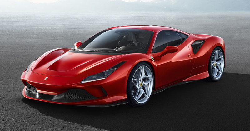 Ferrari สรุปยอดขายปี 2021 เพิ่มขึ้นถึง 22.3% เมื่อเทียบกับปีก่อนหน้า ...