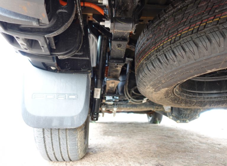 First Impression ทดลองขับ Ford Ranger Wildtrak 2.0 Bi-Turbo 4x4 : ภาค ...