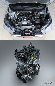 ทดลองขับ Toyota VELOZ (1.5 L CVT FWD) : Xpander's killer...? Not yet ...