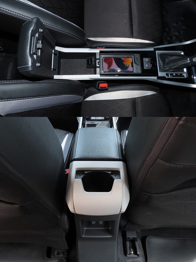 ทดลองขับ Toyota VELOZ (1.5 L CVT FWD) : Xpander's killer...? Not yet ...