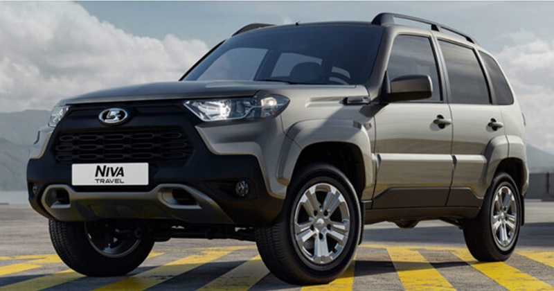 Renault อาจขายหุ้น 63% ที่ถืออยู่ใน Lada ให้ภาครัฐรัสเซียด้วยมูลค่า 1 ...