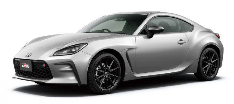 ราคาอย่างเป็นทางการ Toyota GR 86 BOXER 2.4 6AT : 2,949,000 บาท | จำนวน ...