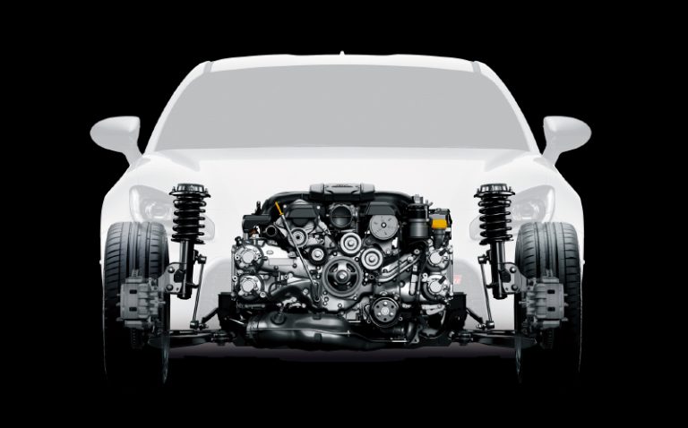 ราคาอย่างเป็นทางการ Toyota GR 86 BOXER 2.4 6AT : 2,949,000 บาท | จำนวน ...