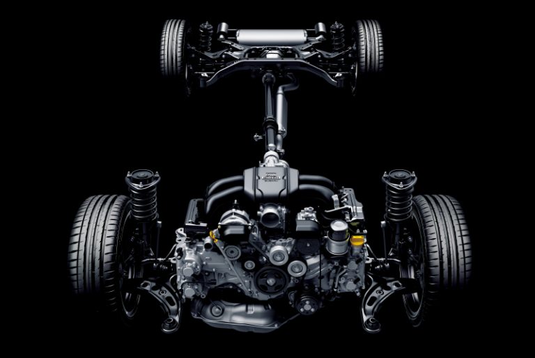 ราคาอย่างเป็นทางการ Toyota GR 86 BOXER 2.4 6AT : 2,949,000 บาท | จำนวน ...
