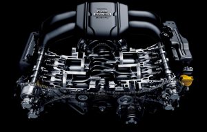 ราคาอย่างเป็นทางการ Toyota GR 86 BOXER 2.4 6AT : 2,949,000 บาท | จำนวน ...