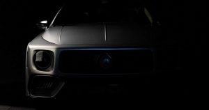 Teaser : Will.I.AMG งานสร้างหนึ่งเดียว ระหว่าง Mercedes-AMG และ Will.I ...
