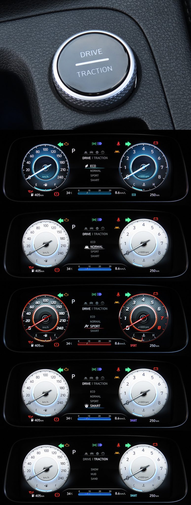 Full Review ทดลองขับ Hyundai CRETA (1.5 L CVT) : เด่น 5 ประการ แต่ทำไม ...