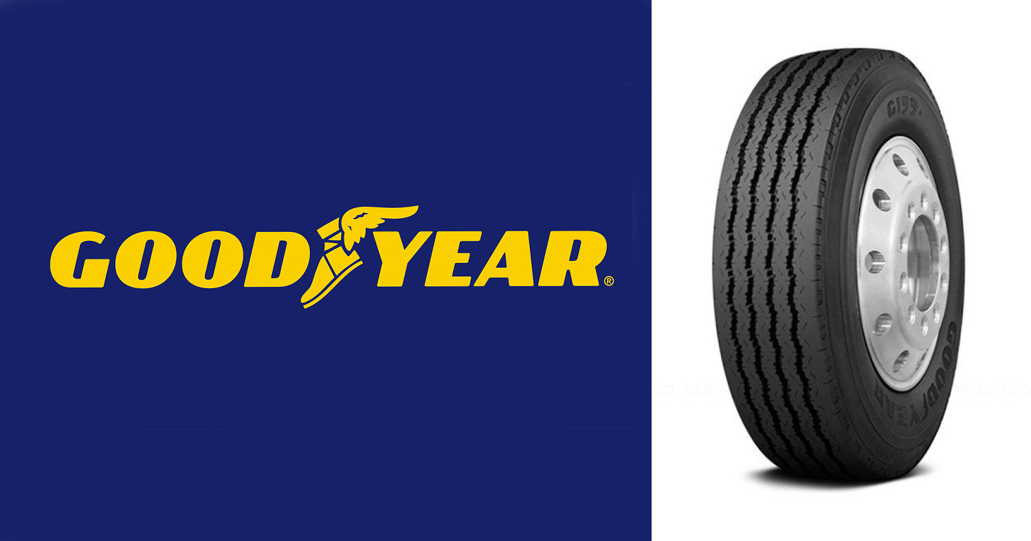 Recall : GoodYear เรียกคืนยาง รหัส G159 หลังเวลาผ่านไปเกือบ 2 ทศวรรษ ...