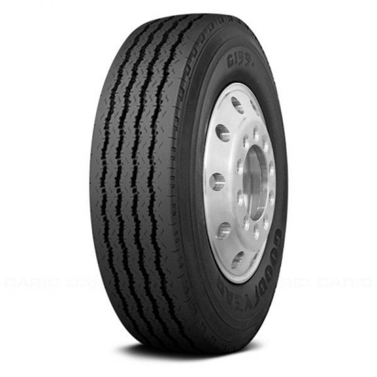 Recall : GoodYear เรียกคืนยาง รหัส G159 หลังเวลาผ่านไปเกือบ 2 ทศวรรษ ...