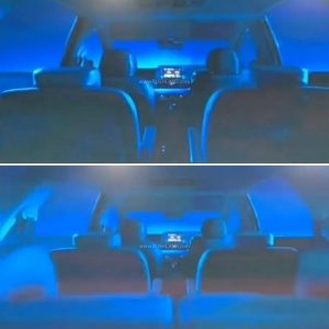 หลุดภายใน All NEW Hyundai Stargazer มาพร้อมเบาะนั่งแถวกลางแบบ Captain ...