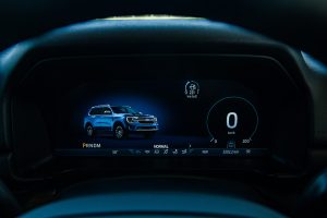 ราคาอย่างเป็นทางการ Ford Everest : 1,354,000 - 1,874,000 บาท | ปรับราคา ...