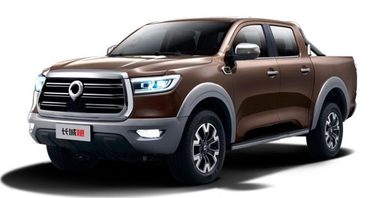 GWM Poer P11 – P12 เปิดรับจองแล้วในมาเลเซีย ขุมพลังดีเซล 2.0 ลิตร เทอร์ ...