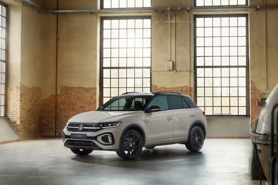 Volkswagen เปิดตัวเครื่องยนต์เบนซิน 1.5 ลิตร TSI evo2 ภาคต่อของ ...