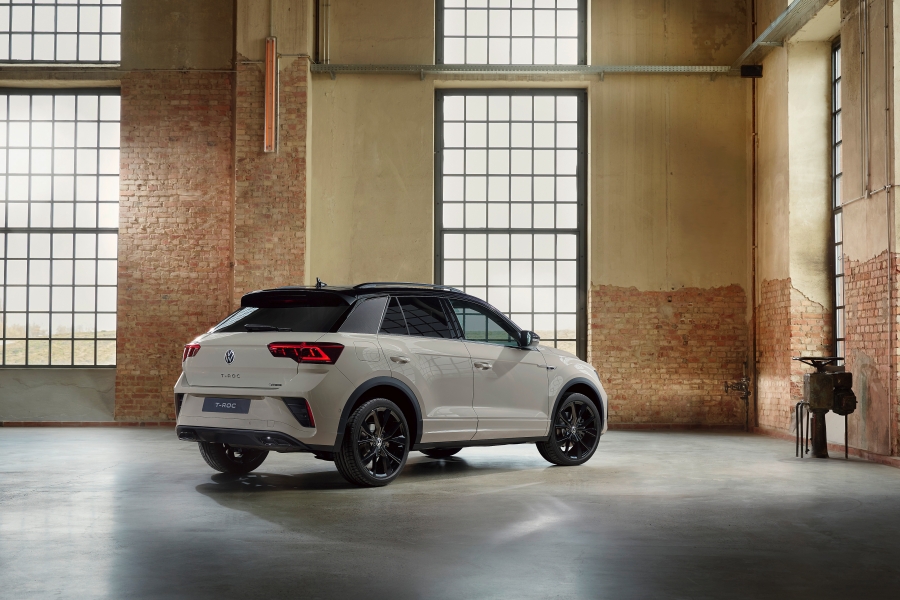 Volkswagen เปิดตัวเครื่องยนต์เบนซิน 1.5 ลิตร TSI evo2 ภาคต่อของ ...