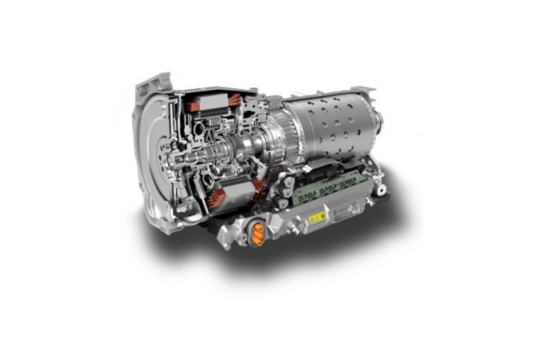 เกียร์อัตโนมัติ ZF 8 จังหวะ เกียร์อัตโนมัติพิมพ์นิยม ที่ค่ายรถส่วนใหญ่ ...