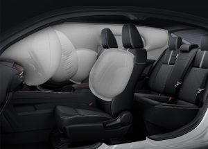 Full Review ทดลองขับ Toyota Yaris ATIV 2022 : อัด Option เน้นคุ้มค่า ...