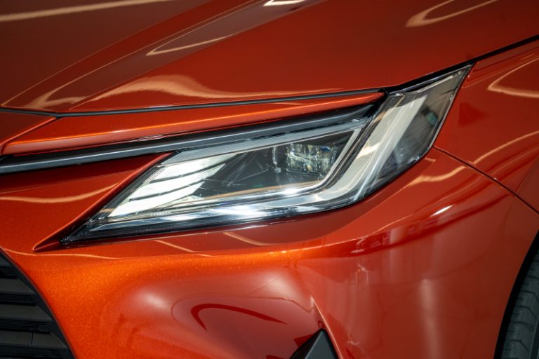 ราคาอย่างเป็นทางการ Toyota Yaris ATIV MY2026 : 569,000 - 709,000 บาท ...