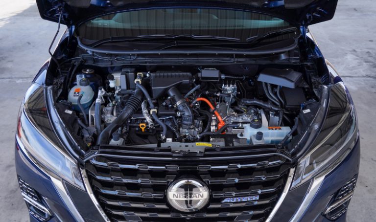 ผลทดสอบ อัตราเร่ง อัตราสิ้นเปลือง Nissan Kicks e-POWER AUTECH (MY2022) : 949,000 บาท - HeadLight ...