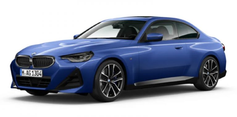 ราคาอย่างเป็นทางการ BMW M240i xDrive (นำเข้า CBU) : 4,239,000 บาท ...