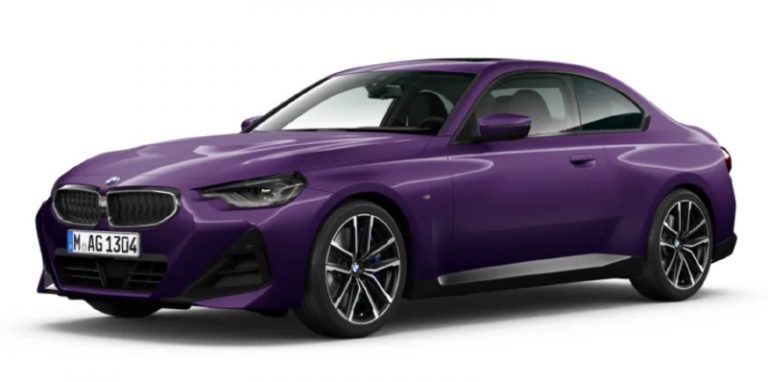 ราคาอย่างเป็นทางการ BMW M240i xDrive (นำเข้า CBU) : 4,239,000 บาท ...