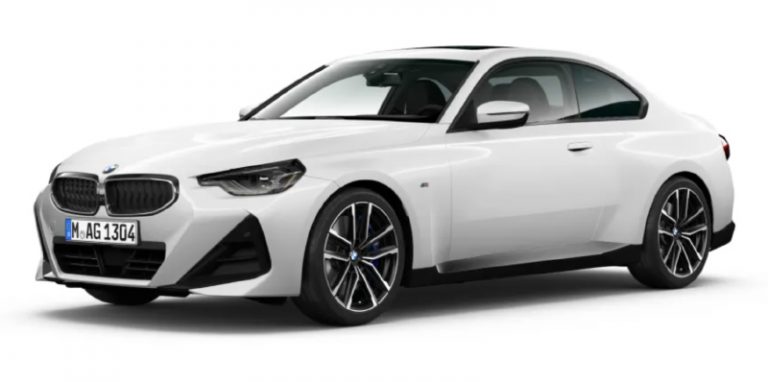 ราคาอย่างเป็นทางการ BMW M240i xDrive (นำเข้า CBU) : 4,239,000 บาท ...