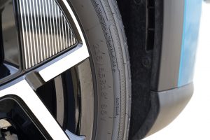 ภาพคันจริง ภายนอก – ภายใน BYD ATTO 3 Extended Range