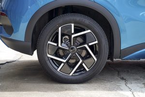 ภาพคันจริง ภายนอก – ภายใน BYD ATTO 3 Extended Range