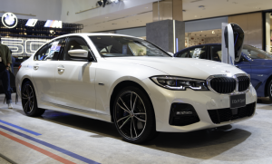 Headlightmag Clip พาชมงาน BMW Xpo 2022 ฉลองครบรอบ 50 ปี BMW M @ Central ...