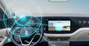 Hengchi 5 โดย Evergrande Auto เริ่มผลิต Mass Production เตรียมส่งมอบ ...