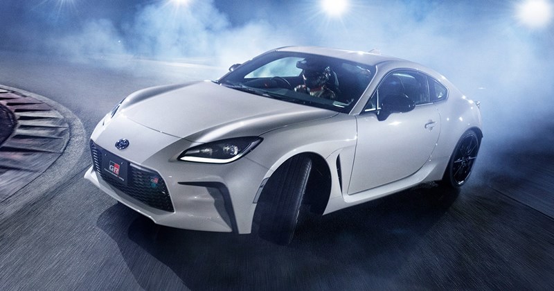 Gazoo Racing กำลังทดสอบ Toyota GR86 วาง 1.6 เทอร์โบ 300 แรงม้า จาก GR Yaris - HeadLight Magazine