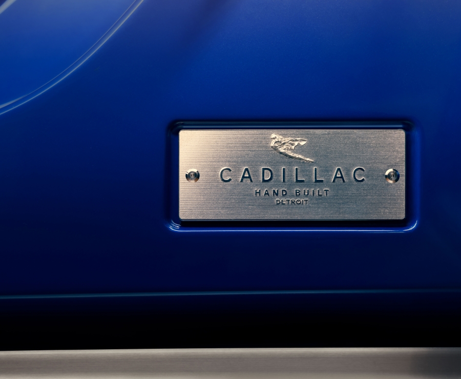 Cadillac Celestiq เรือธงสุดหรู ขุมพลังไฟฟ้าล้วน 608 แรงม้า วิ่งได้ไกล ...