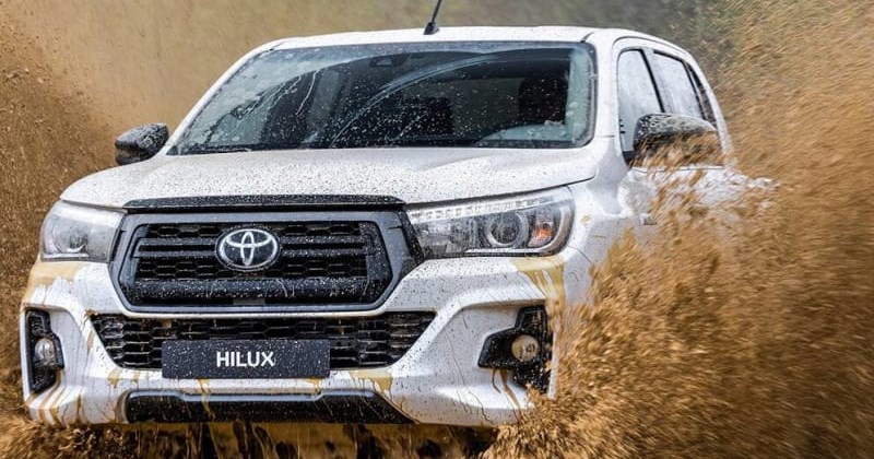 Toyota ถูกยื่นฟ้องในออสเตรเลีย ฐานต้องสงสัยติดตั้งอุปกรณ์โกงมลพิษ ใน ...