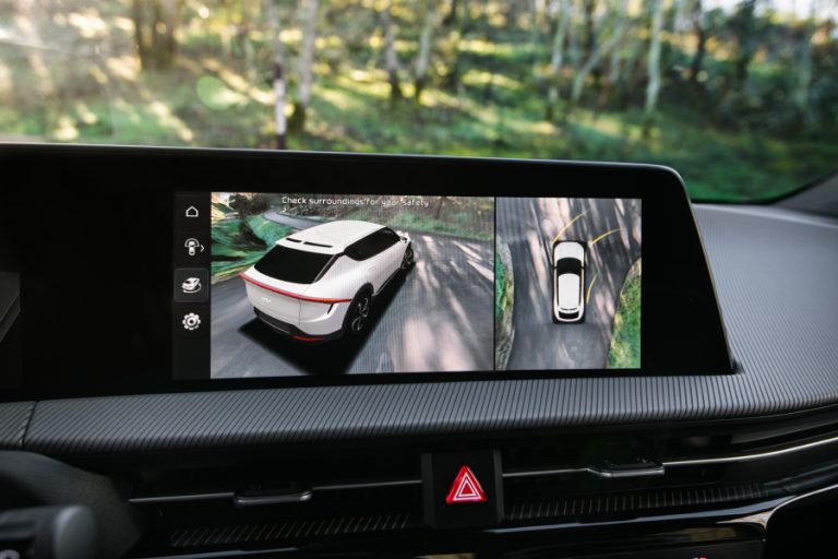 KIA เตรียมนำ EV6 GT-Line Long Range รถยนต์ไฟฟ้า 100% มาโชว์ตัวที่งาน ...