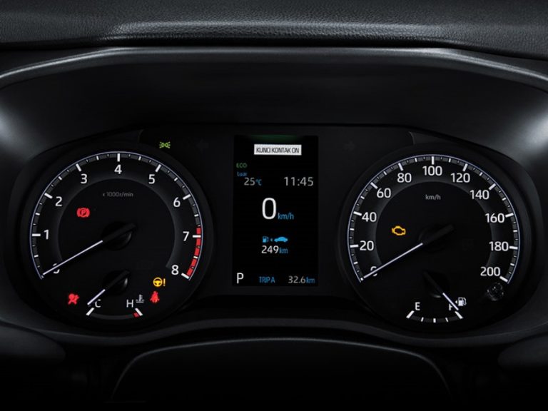 All NEW Toyota Innova (3rd Gen) เบนซิน 2.0 Hybrid เตรียมเปิดตัวในไทย 19 ...