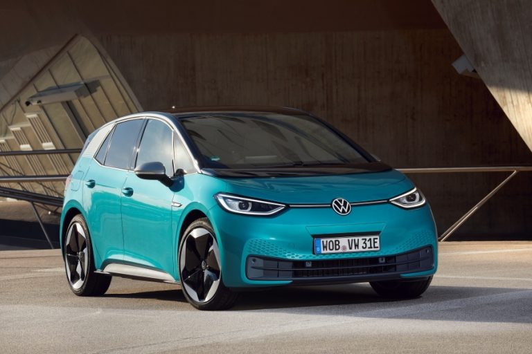 Volkswagen Group เตรียมพัฒนา MEB+ Platform เวอร์ชั่นต่อยอด รีด ...