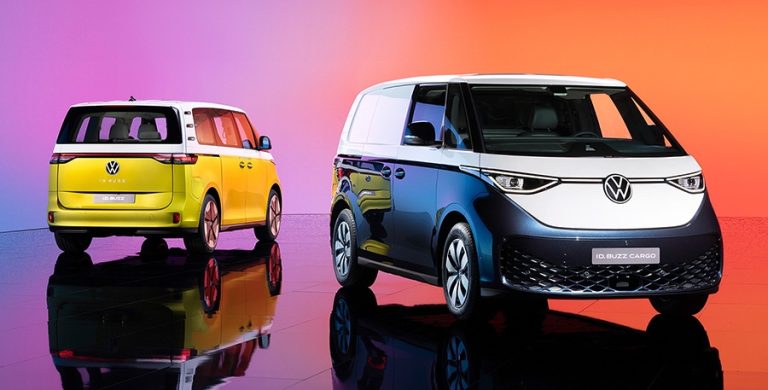 Volkswagen Group เตรียมพัฒนา MEB+ Platform เวอร์ชั่นต่อยอด รีด ...