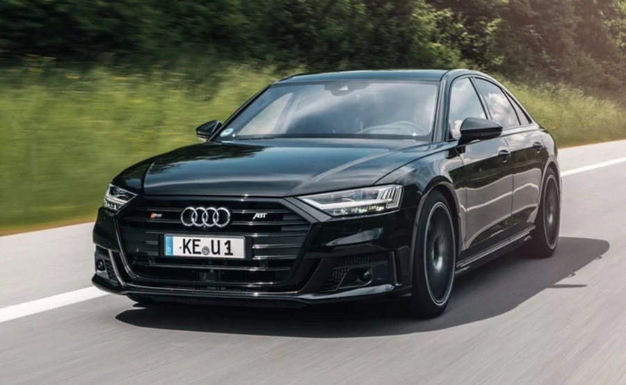 Audi ชนะคดีใช้ชื่อรุ่นใกล้เคียงของ NIO รุ่น ES6 และ ES8 เนื่องจากตัว E อาจหมายถึง Electric ...