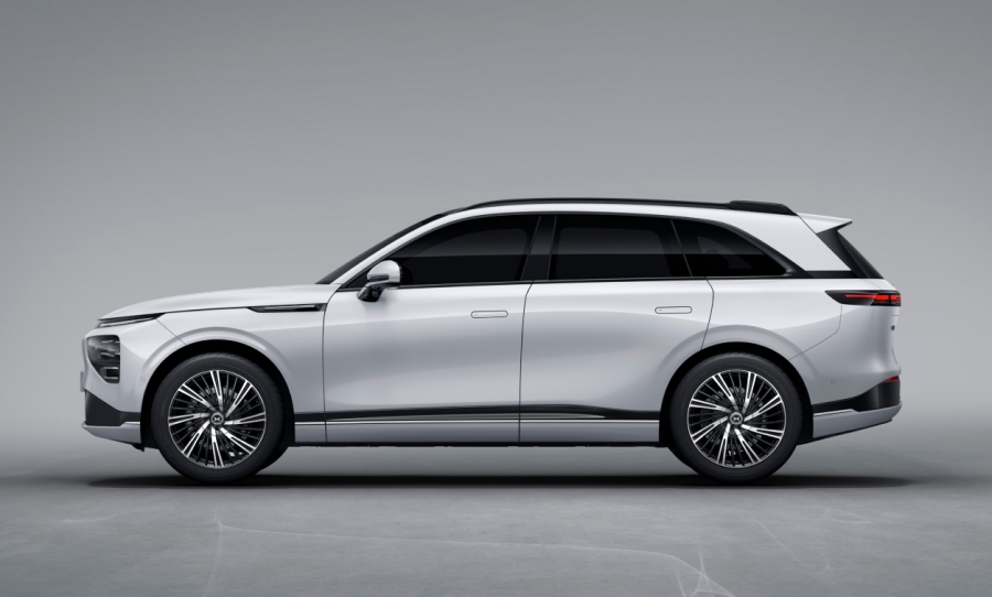 Xpeng แบรนด์รถ EV จีน เตรียมบุกตลาดยุโรป 3 กุมภาพันธ์นี้ ด้วย G9 และ P7 - HeadLight Magazine