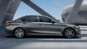 BMW 330 Li M Sport LCI (G28) รุ่นฐานล้อยาว เตรียมเปิดตัวในไทย 28 ...