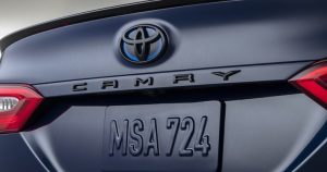 Toyota Camry รุ่นถัดไป อาจเปิดตัวในปี 2024 และอาจใช้ platform แบบ TNGA-K - HeadLight Magazine