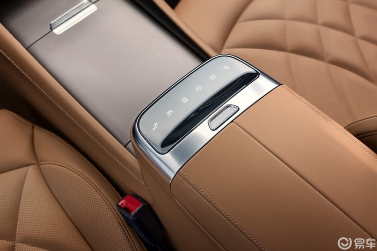 Rising Auto R7 SUV ทรง Coupe พลังไฟฟ้าล้วน 544 แรงม้า สลับแบตเตอรี่ มี ...