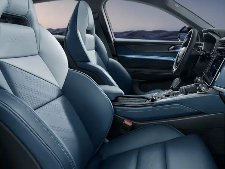 Lynk & Co 05 EM-P เพิ่มทางเลือกขุมพลัง Plug-in hybrid ให้กับ SUV ทรง ...