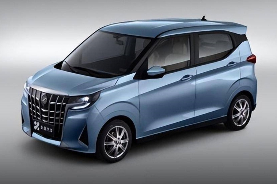 Weiao BOMA รถ EV จิ๋วทรงกล่อง 41 แรงม้า วิ่งได้ไกลสุด 200 กิโลเมตร ราคาเริ่มต้น 2 แสนบาท ...