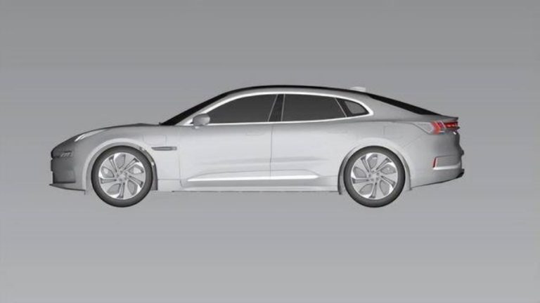 Zeekr บุกยุโรปพร้อมเปิดตัว 003 ตัวถัง SUV และ ซีดาน รหัส CS1E ตั้งเป้ายอดขายกว่า 1.4 แสนคันในปี ...